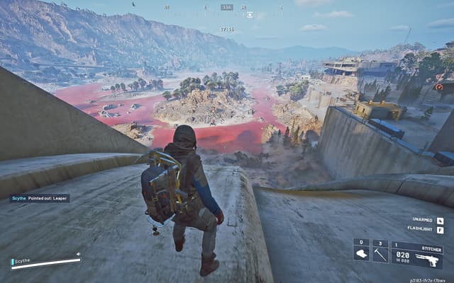 Damage Leapers Trial Guide - ARC Raiders Best Score Route