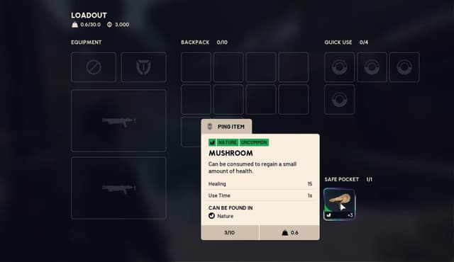 Where to Find Mushrooms in ARC Raiders (Guaranteed Spacep...