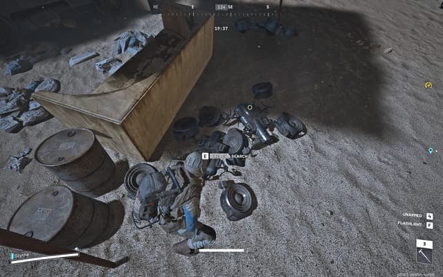 Search First Wave Husks Trial Guide - ARC Raiders Best Sc...