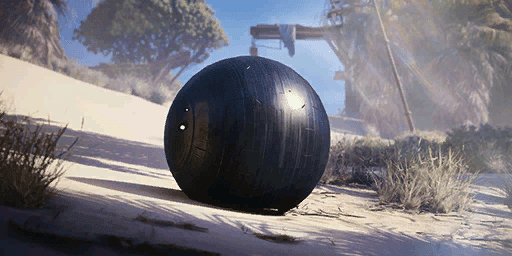 Where to Find Surveyor Vaults in ARC Raiders (Storm Couri...