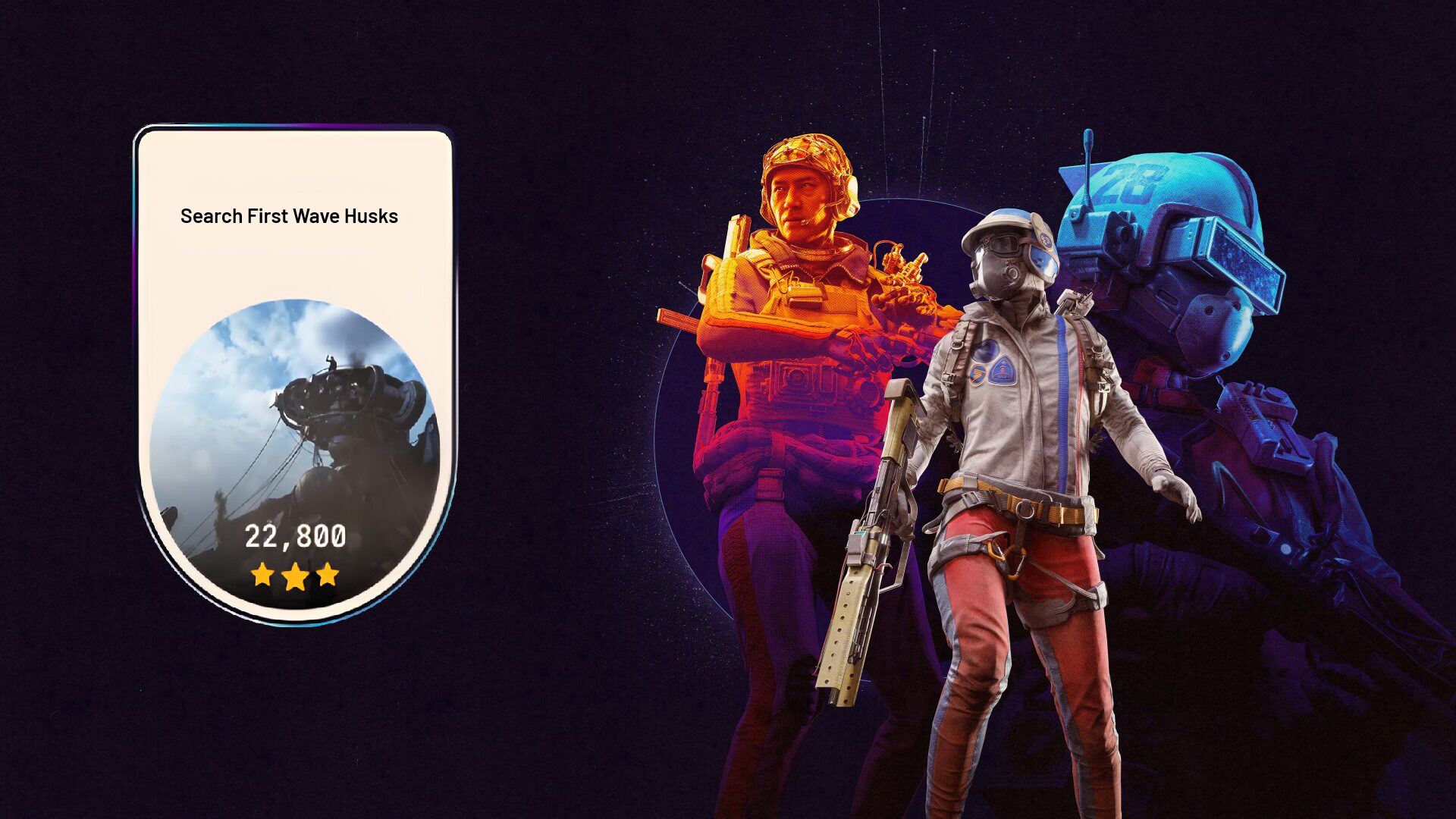 Search First Wave Husks Trial Guide - ARC Raiders Best Sc...